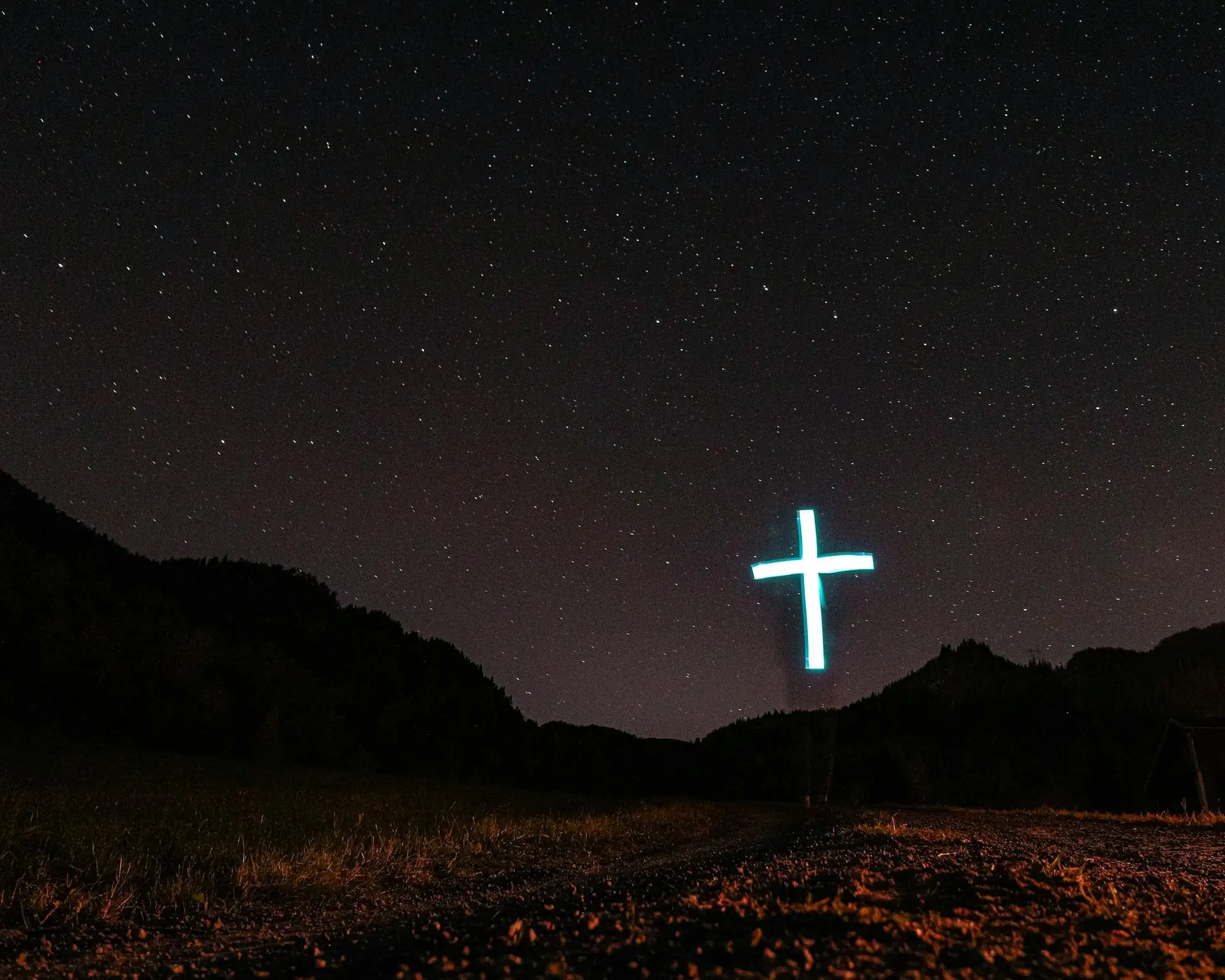Christian sleep hygiene: Resting in God’s Peace Every Night
