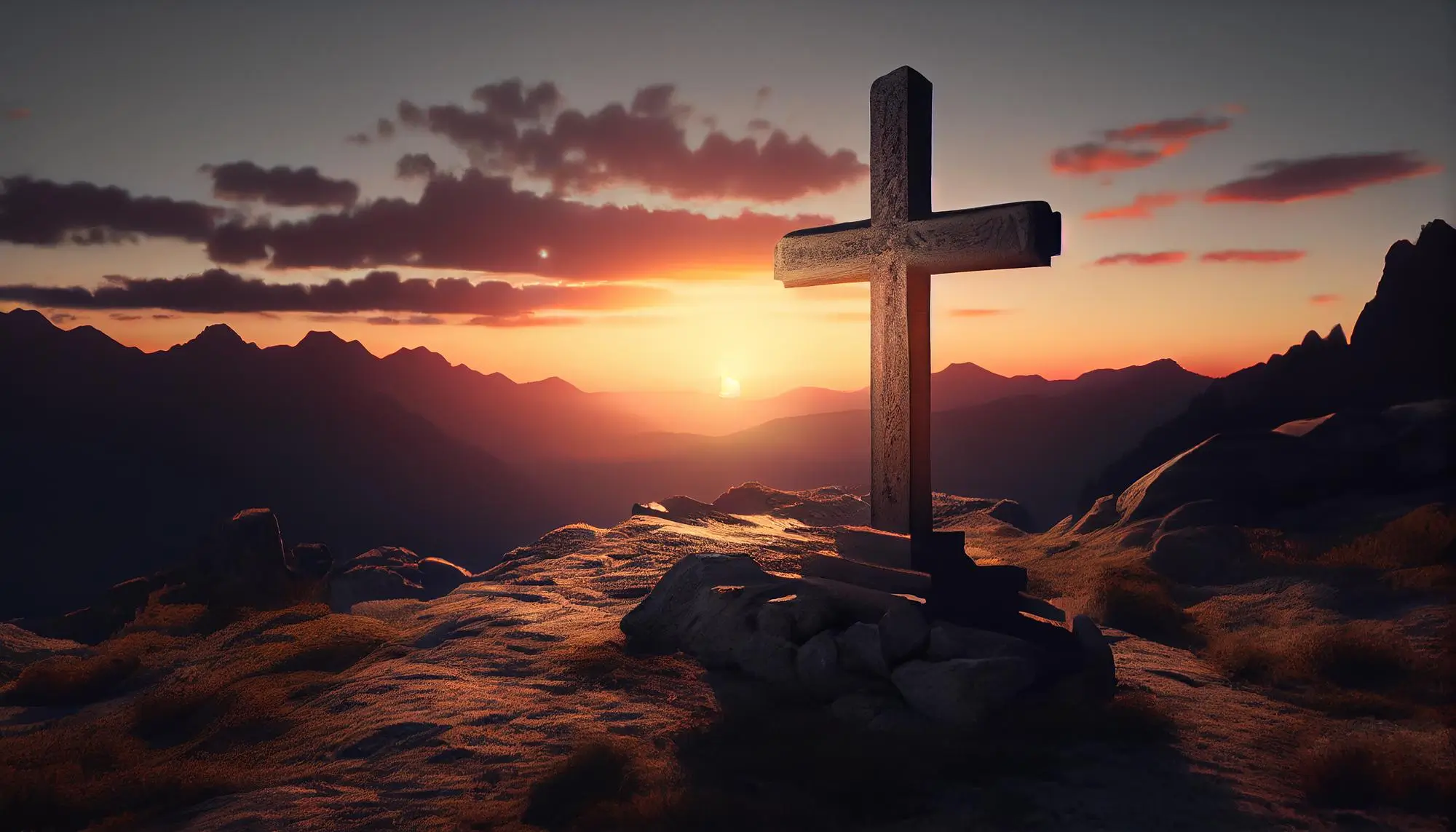 Christian stress relief: Finding Calm Through Faith and Daily Renewal